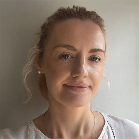 Niamh Odonnell Zestlife