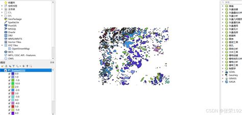 Geotools读取geotiff栅格文件，输出矢量geojson数据geotiffreader Csdn博客