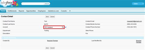 how to show lookup field in apex outputfield in salesforce