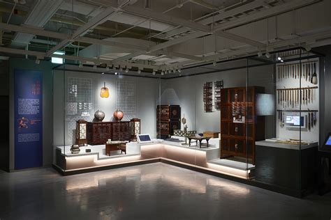 공예를 다루는 국내 유일의 공립박물관 ‘서울공예박물관