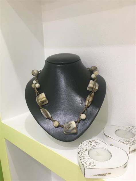 Підвіска намисто оздоба на шию распродажаподвеска намисто прикраса на шию — ціна 135 грн у