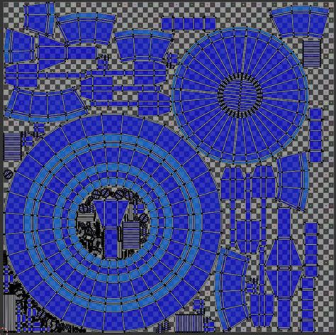 Devlog D Diorama Model By FLOART