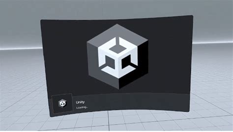 Unity Vr Development Unity Setup Josh P Pixel Grim Medium