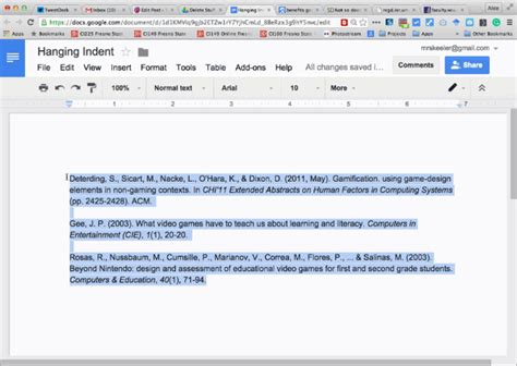 Mla Orrhs Library Commons