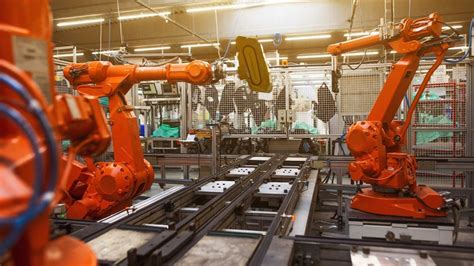 Zero Defect Manufacturing Strategies A Path To Enhanced Quality And