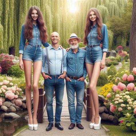 Taller Girls By Ernie111 On Deviantart Taller Girls By Ernie111 On Deviantart