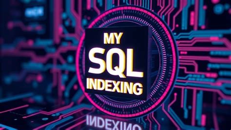 Mysql Indexing Demystified Design Strategies For Efficiency