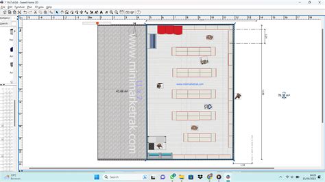 Rak Minimarket Object Detection Dataset And Pre Trained Model By Detection And Tracing Object