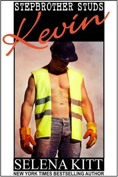 Read Stepbrother Studs Kevin A Stepbrother Romance By Selena Kitt Online Free Full Book China