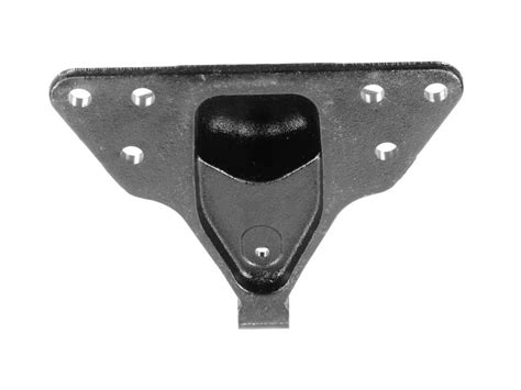 58688 001 Hendrickson Frame Bracket