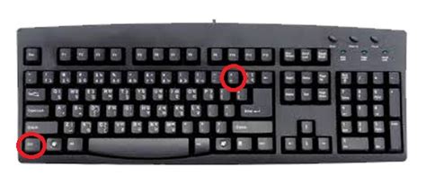 How To Control Mouse Pointer By Using Keyboard
