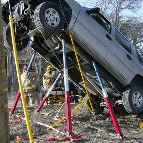 Rescue 42 Telecrib® Struts Sentinel Emergency Solutions