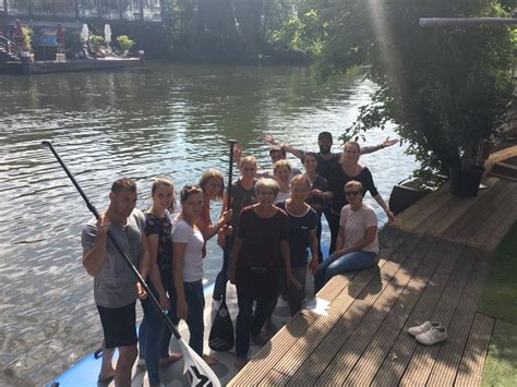 Praxis Anke Günther Auf Dem Wasser Können Wir Stehen Facebook