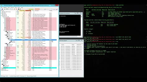 Demonstrating An Hpe Imc Metasploit Module Youtube