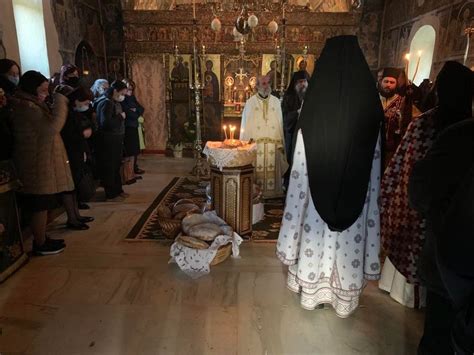 ΙΕΡΑ ΜΟΝΗ ΑΓΙΩΝ ΑΝΑΡΓΥΡΩΝ ΠΑΡΝΩΝΟΣ Ιεραποστολική Μονή