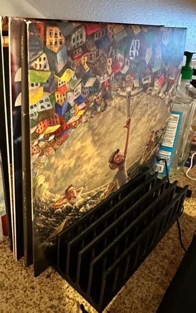 Search Record Holder Makerworld