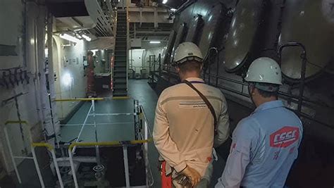 Port State Control Psc Purpose Procedures How It Works