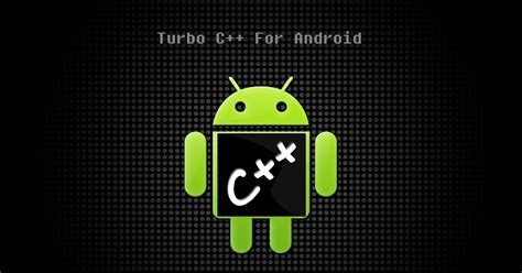 Turbo Cc For Android Mobile Download And Run Turbo C For Windows 10