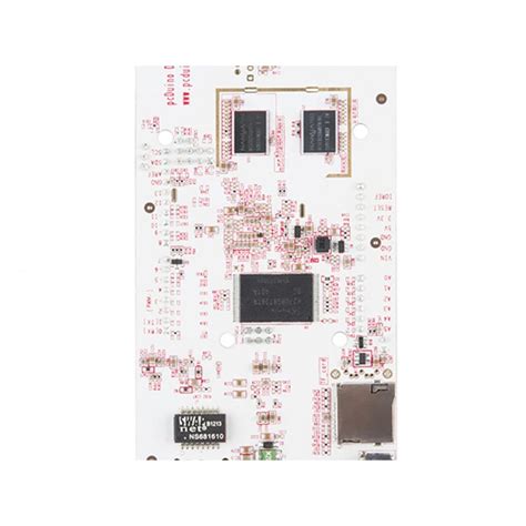 Pcduino3b 1ghz Cortex Dual Core 1g Ram Compatible With Arduino