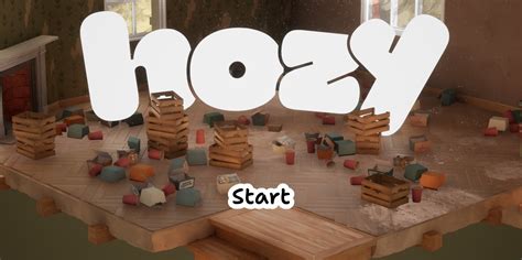 Preview Hozy Techgaming