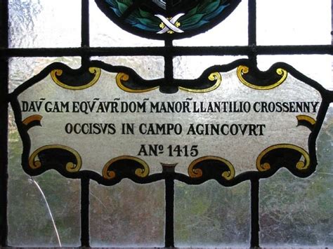 Dafydd Gam Alchetron The Free Social Encyclopedia