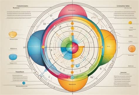 Circles Sectors And Arcs Gcse Maths Revision The Teaching Couple