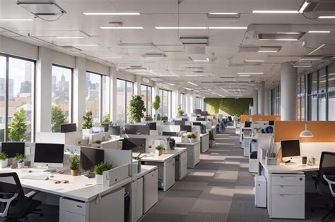 premium ai image neural network office layout optimization a dynamic
