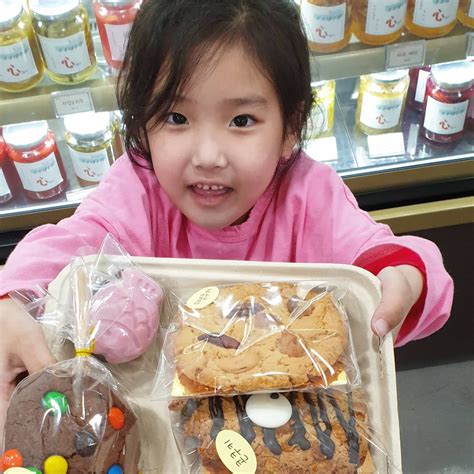 조조네주방 구움과자 도시락 시키신 분~~~ 맛있게먹으면0칼로리 야식 야식스타그램 야식추천 야식메뉴 야식타임