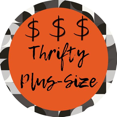 Thrifty Plus Size