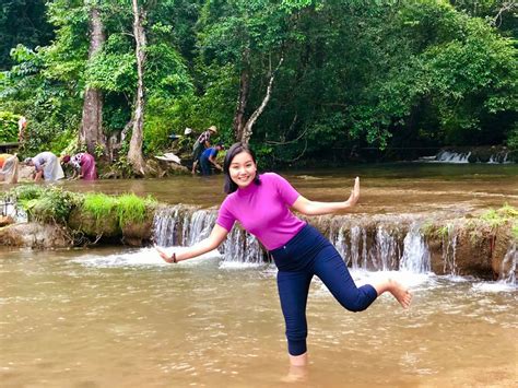 ဆွဲဆောင်မှုအပြည့်နဲ့ အပြုံးပိုင်ရှင်လေး ဆုမြတ်နိုးဦးရဲ့ ရှမ်းပြည်ထက်က အလှတရားများ Myanmarload