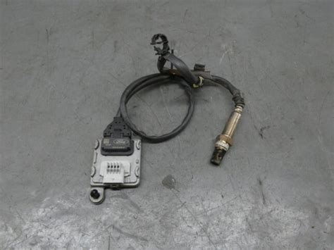 Ford Transit Custom Nox Lambda Sensor 20dciv 2019 Jk21 5l248 Af Chrispins Used Car Spares