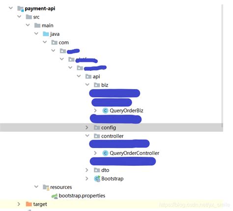 Ideaspring Bootmybatis分页查询简单易上手手把手教代码idea分页查询流程 Csdn博客