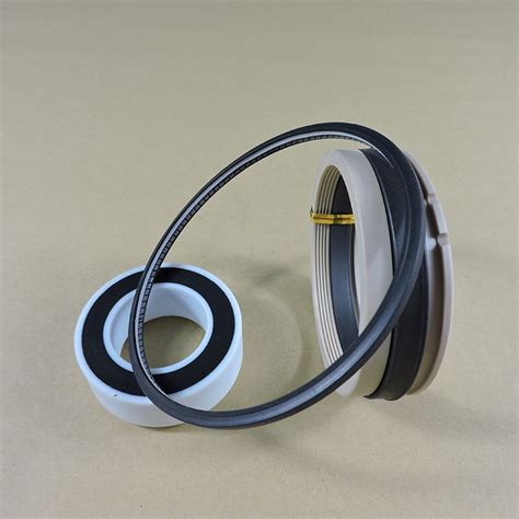 Ptfe Stem U Packing Nbr Filled Stem Packing For Fc Gate Valve U