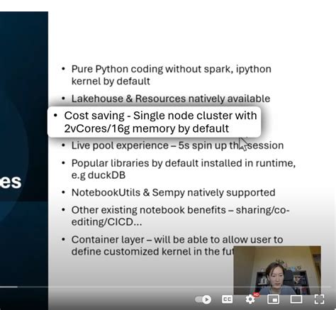 Jene Zhang On Linkedin Thank You Mimoune Djouallah The Private