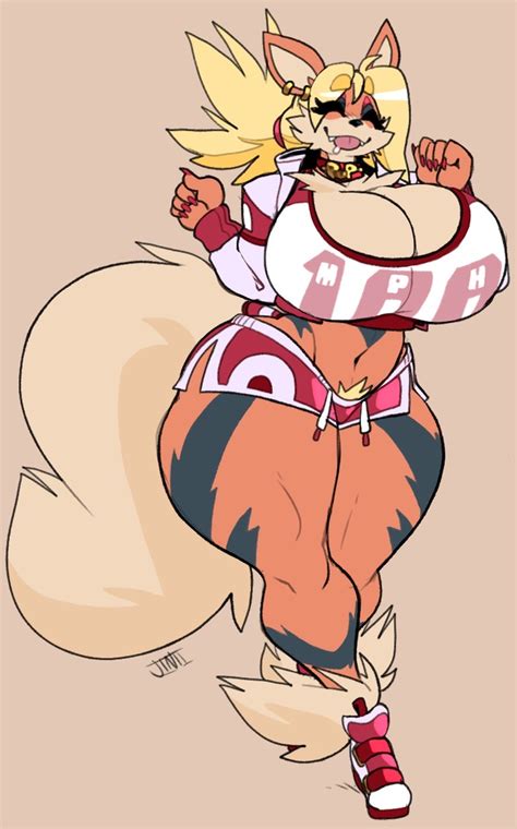 Sexy Arcanine 2 By Kyberite On Deviantart