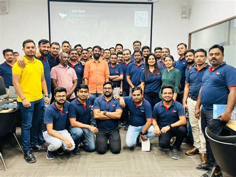 Pooja Khetwal On Linkedin The Beautiful Thing About Learning Is That No One Can Take It Away From