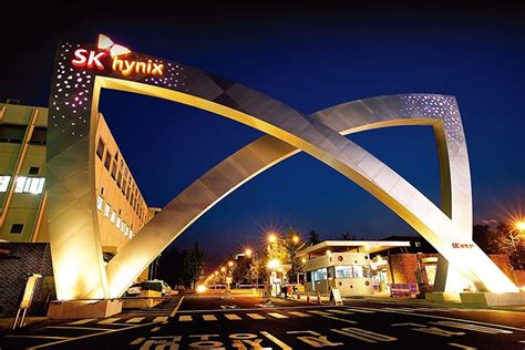 Sk Hynix Ddr5 уже готова переходим к разработке Ddr6 памяти