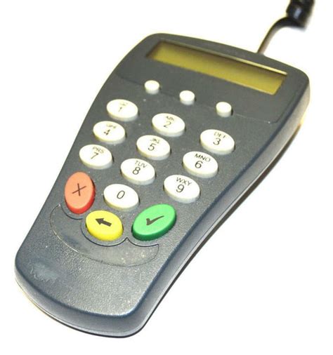 Hypercom P1300 Pin Pad