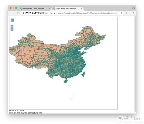 利用 Udig 生成 Geoserver 可用的 Sld 渲染文件 知乎