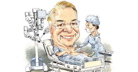 Larry Smarr The Man Who Saw Inside Himself The Atlantic