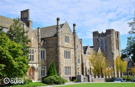 2024 Best Online Health Informatics Certificate Programs [graduate]