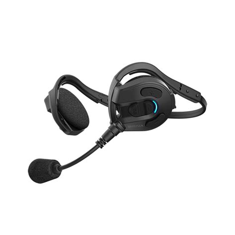 Expand Mesh Sena Multi Sport Mesh Intercom™ Communication Headset