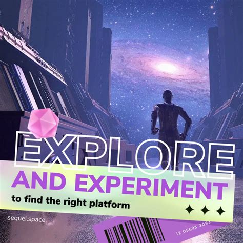 Sequel On Twitter Sequel Has Its Own Distinct Features And User Experience Offers Unique