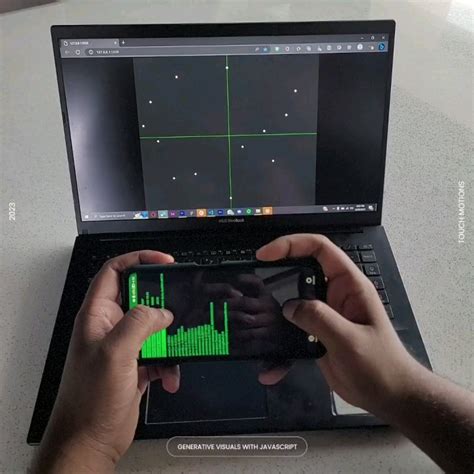 Vihan Perera On Linkedin Generative Javascript Fyp Creativecoding Generativeart Realtime