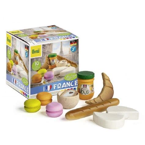 Erzi Assortment France Erzi Toys Play Kitchen Toys Avas