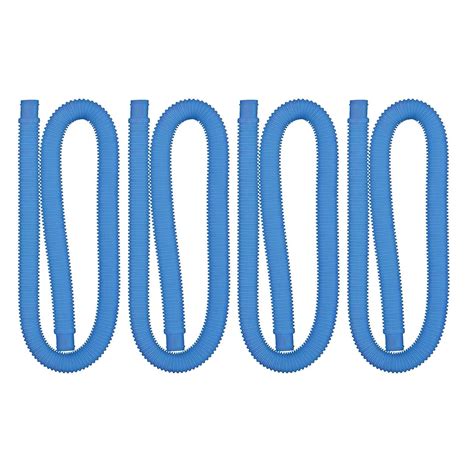 Dengmore 125in X 33ft Replacement Hose For Above Ground Pools