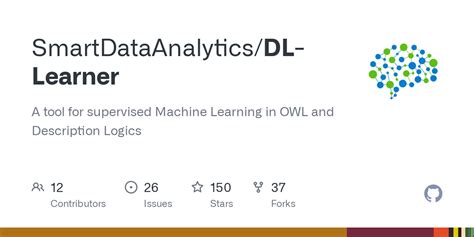 Github Smartdataanalyticsdl Learner A Tool For Supervised Machine Learning In Owl And
