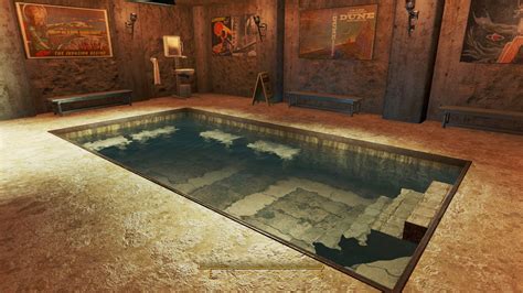 Red Rocket Basement Page 2 Downloads Fallout 4 Non Adult Mods Loverslab