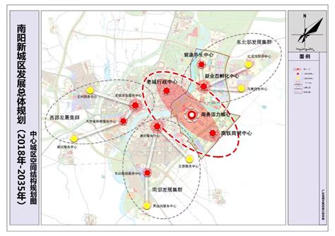 洪湖新城区未来规划图 洪湖城市规划图2030 新滩美好置业规划图 第7页 大山谷图库