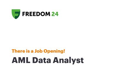 Freedom24 Job Openings